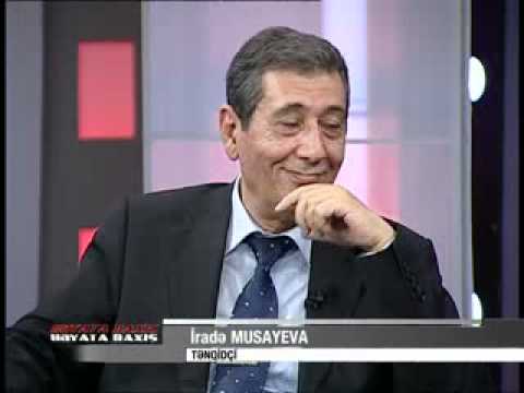 Ramal Huseynov \