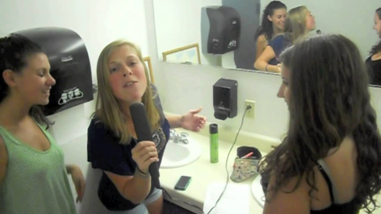 Maple Hall Welcome Video - YouTube