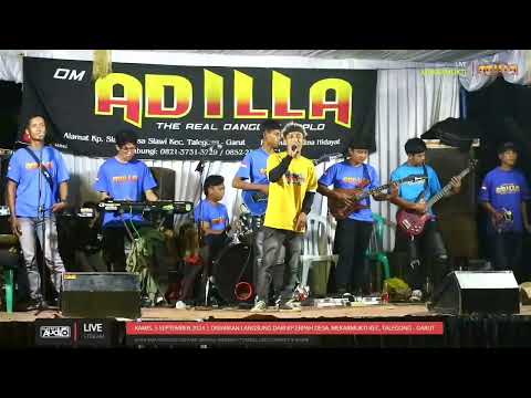 TENDA BIRU - APENG ADILLA |ADILLA | LIVE MEKARMUKTI - TALEGONG