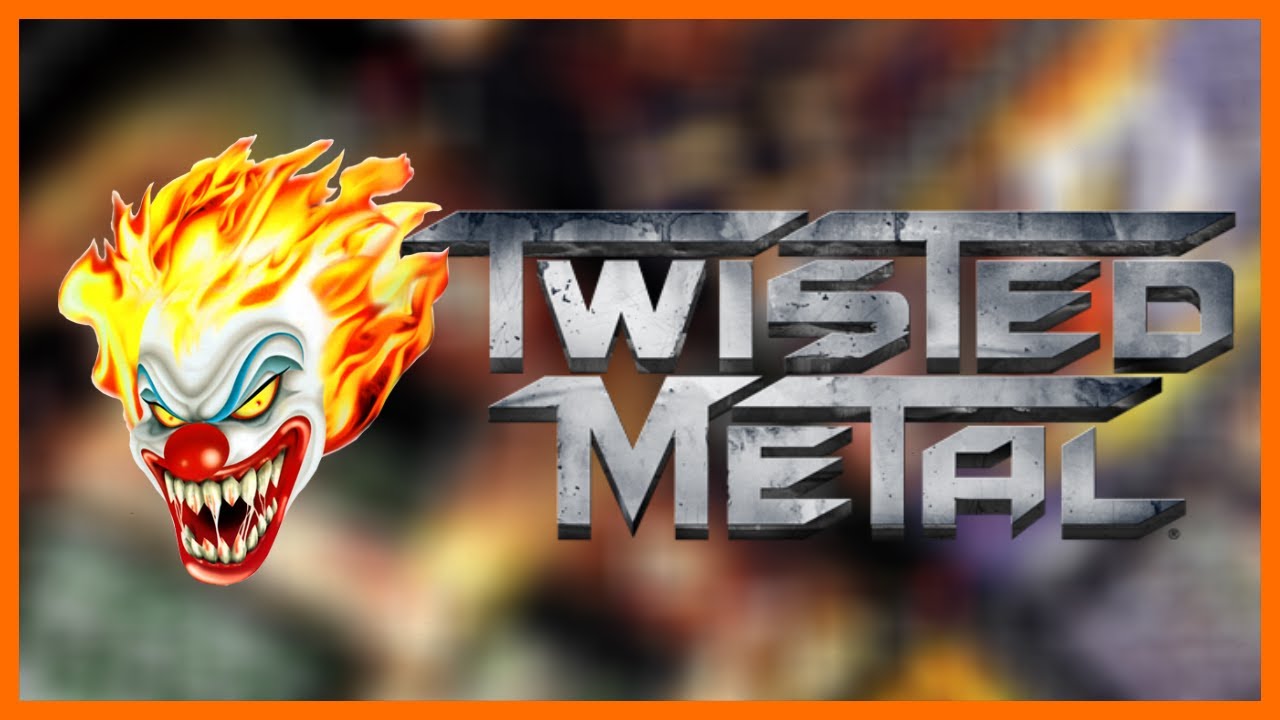 Top 8 Best Twisted Metal Games - YouTube