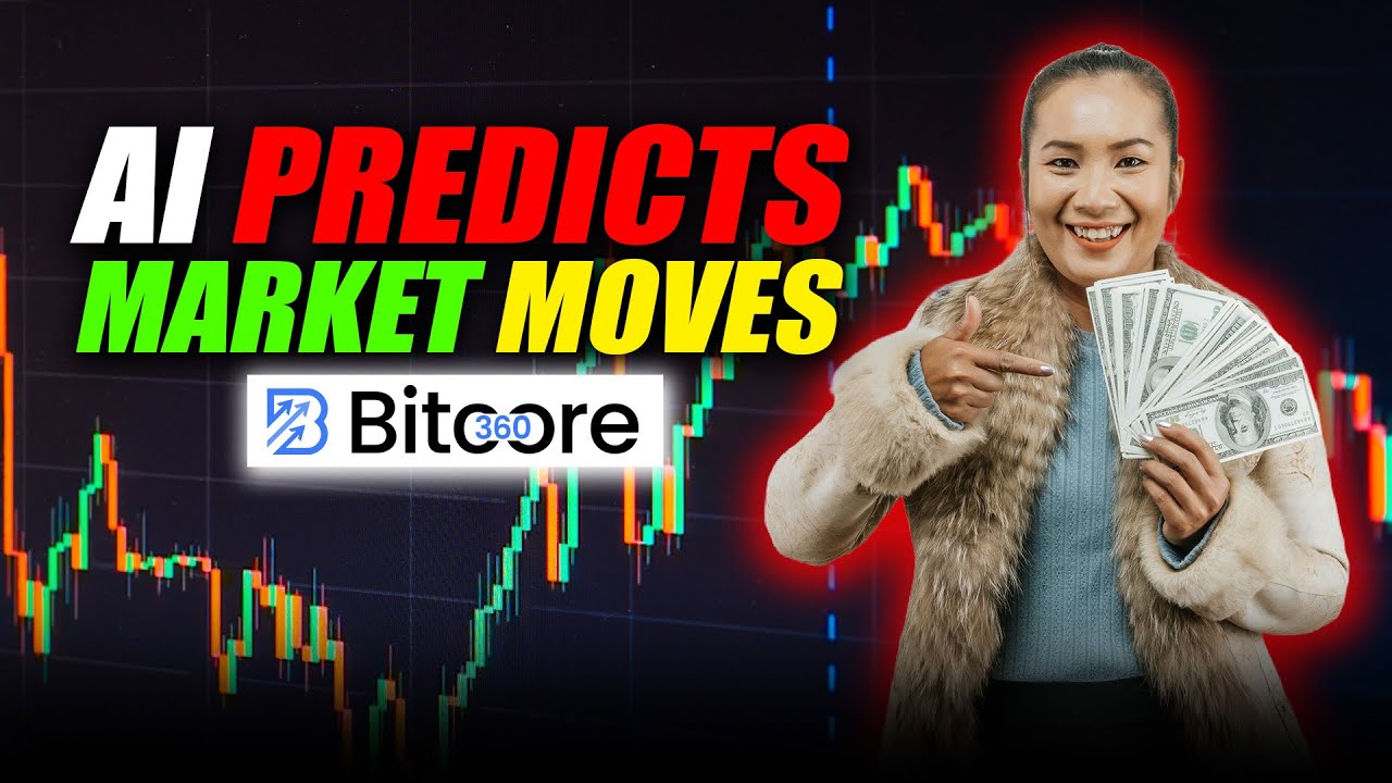 Bitcore 360 Review 2025: Real-Time Bitcoin & Stock Trading Tools Explained - YouTube