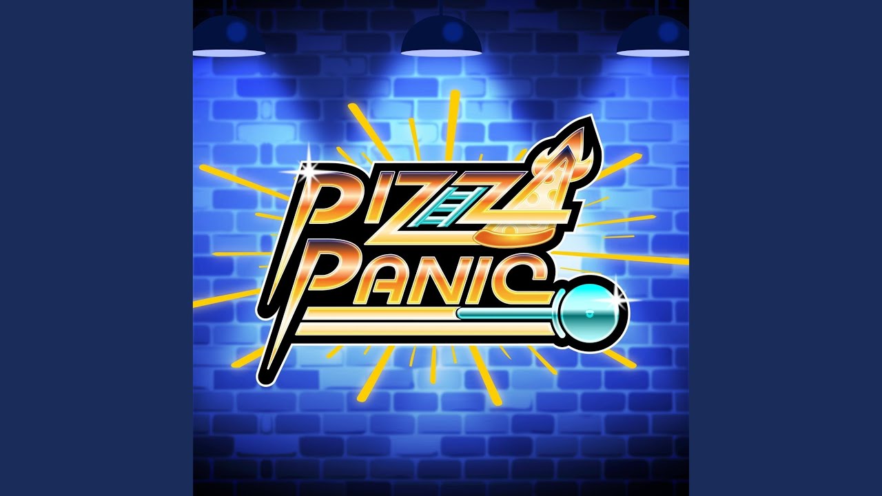 Pizza Panic! (8 Bit) - YouTube