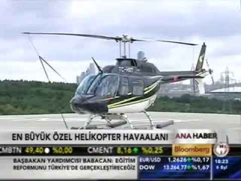 06 09 2012 Bloomberg HT Ana Haber Bülteni