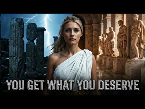 Nemesis – You Get What You Deserve | Dark Mythology Metal (Epic Symphonic Rock)