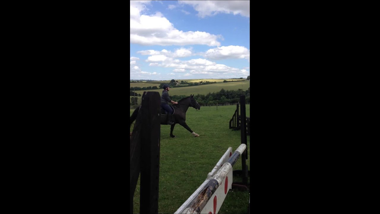 Jumping banjo pt1 - YouTube