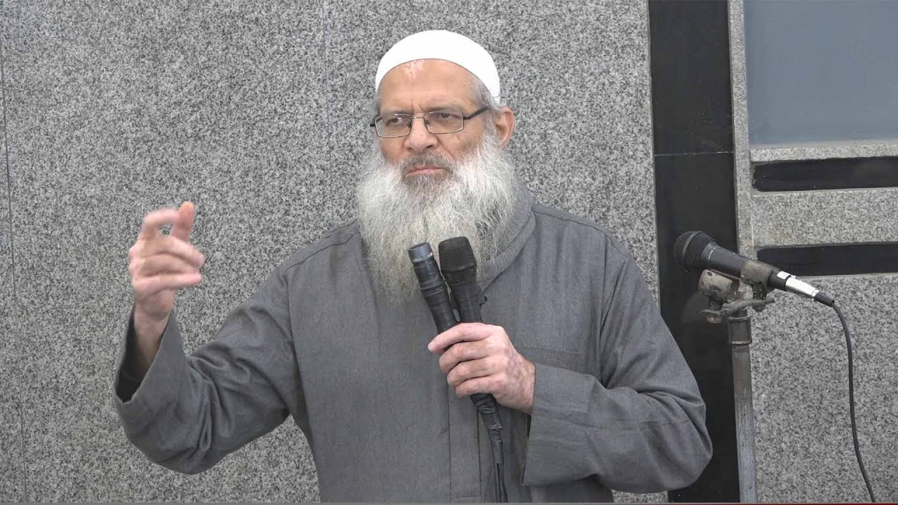 الخيانة !! | الشيخ رسلان - Sheikh Raslan - Cheikh Raslan - YouTube