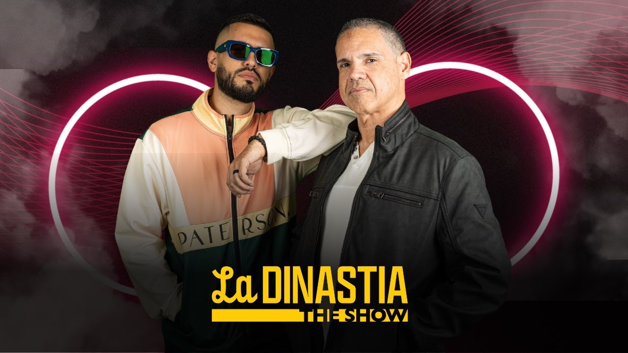 🏀Bayamón con nuevo refuerzo y Carlitos Rivera en entrevista La Dinastia ...