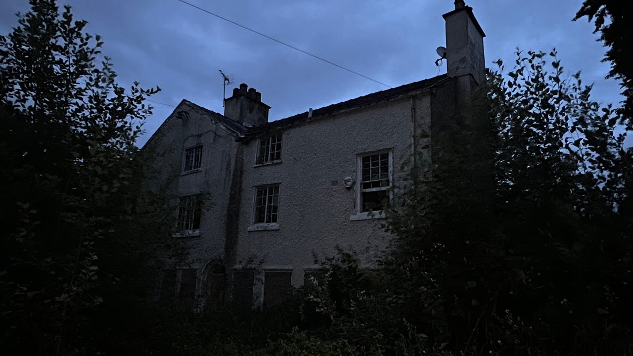 THIS IS THE MOST TERRIFYING PARANORMAL EVIDENCE IN THE WORLD | REAL PARANORMAL - YouTube