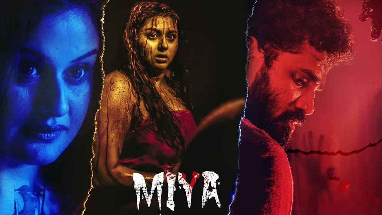Miya Tamil Movie | Namitha Dreaming Veerender | Sonia Agarwal | Rajemon ...