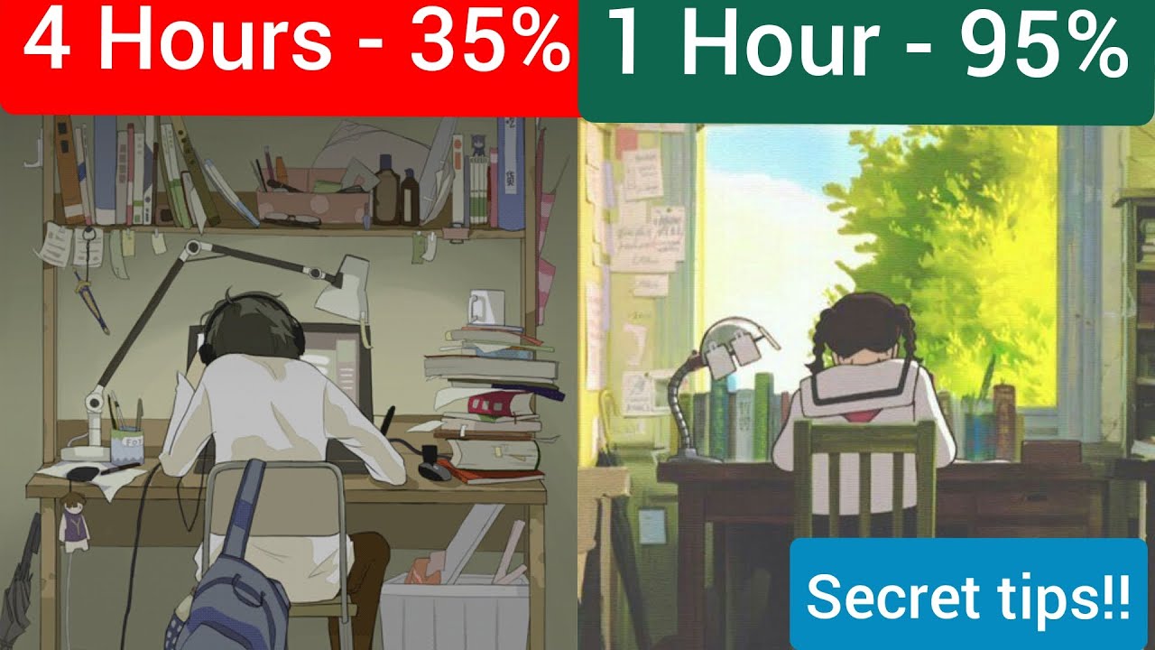 Study tips|Tips to study|How to study|Exam study tips|Best study tips ...