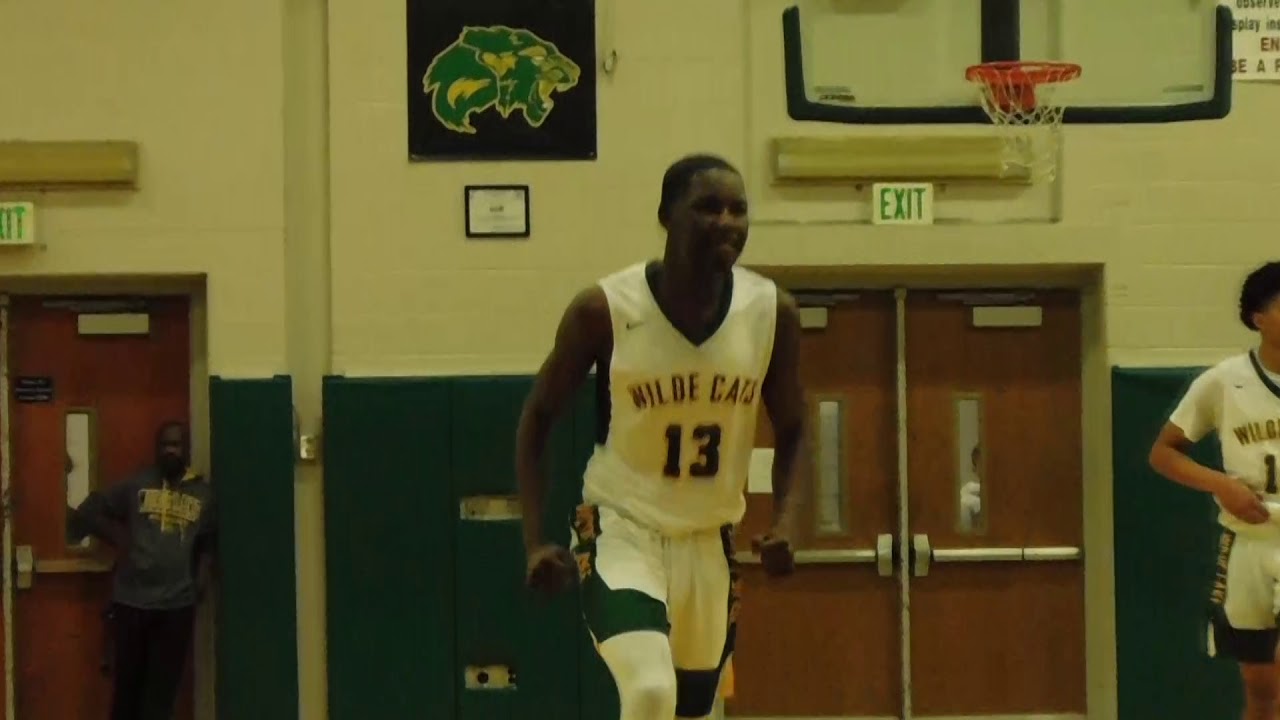 The Lakeshow: Episode 1 - YouTube