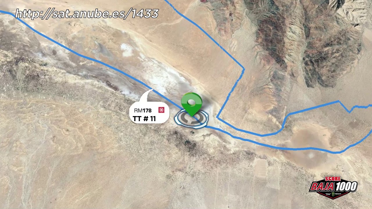 Live Tracking! - YouTube