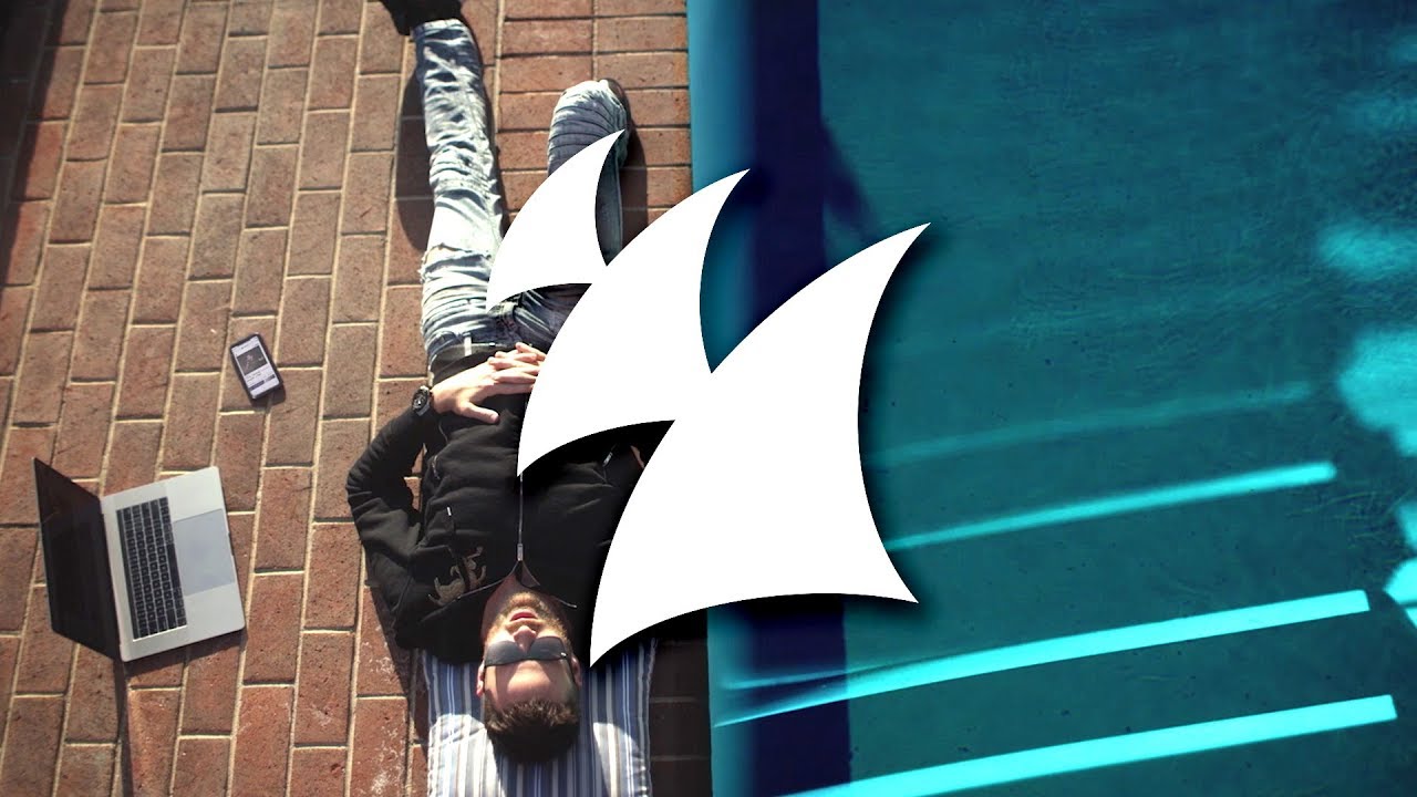 Gareth Emery feat. Evan Henzi - Call To Arms (Official Music Video ...