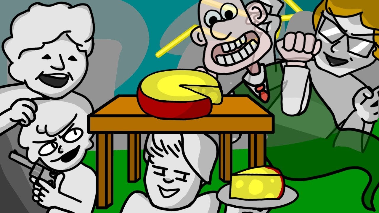 {gmod} The mystery of phantom Wallace, and other stupid stories - YouTube