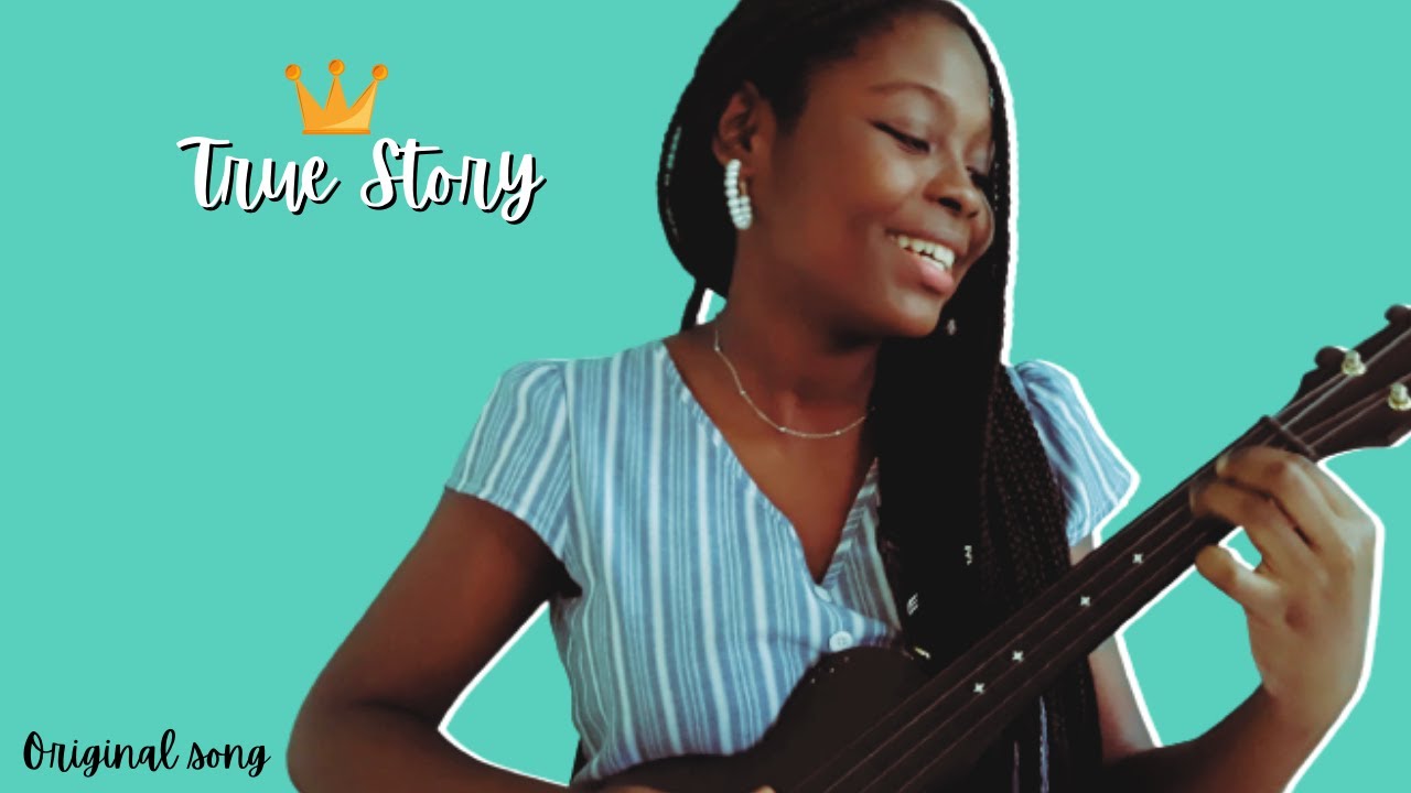 True story Original song - YouTube