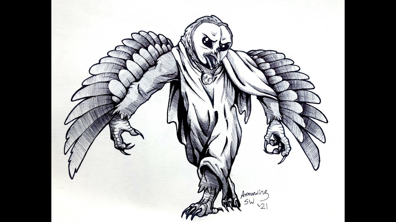 MeDian XL 2.0 Were OWl TEST T6 - YouTube