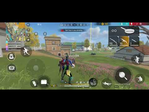 free fair game play - YouTube