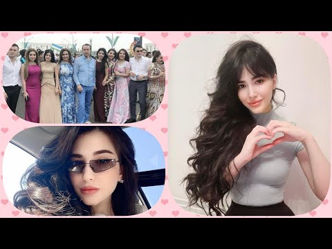 ZARINA NIZOMIDDINOVA SHOK VIDEOSI