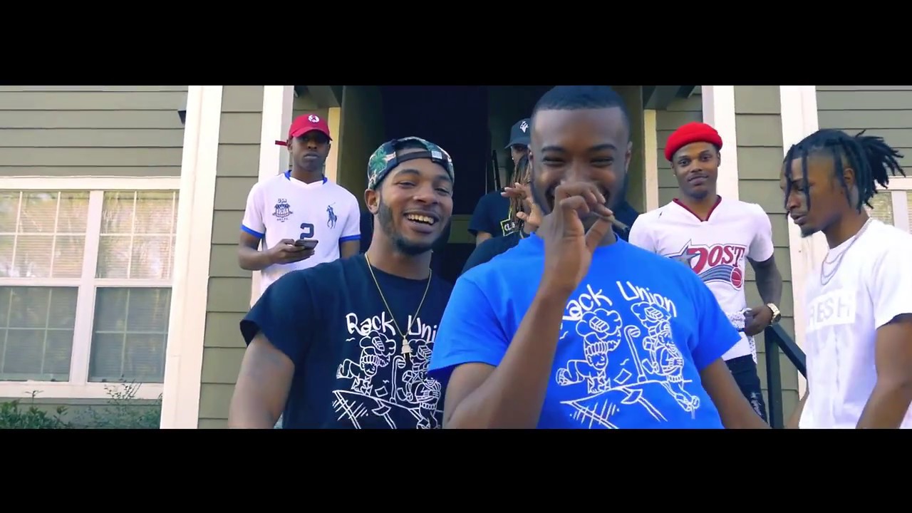 Mookk x Young Jah - YA DIGG (Official Video) - YouTube