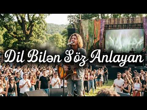 Dil Bilen Soz Anlayan - ReTune