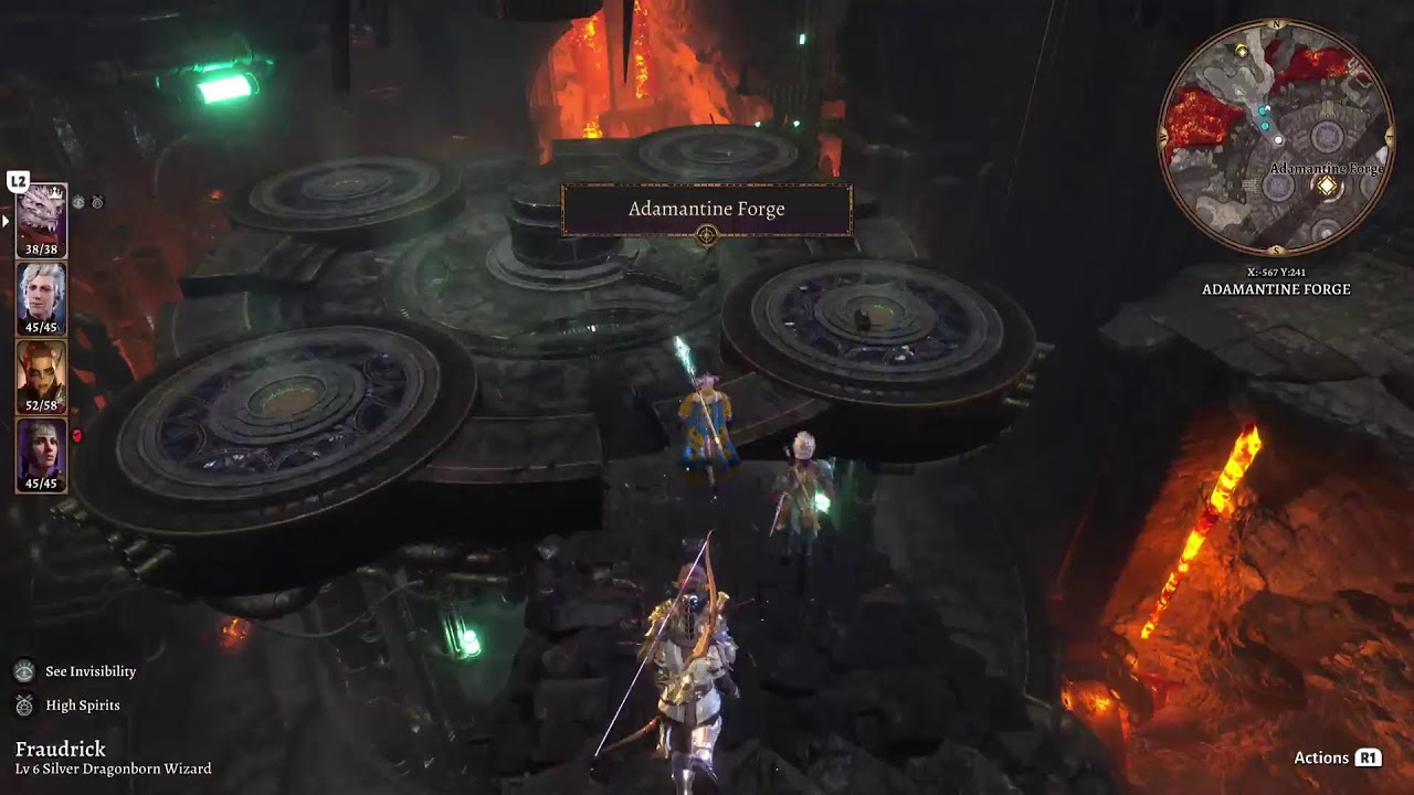 IDIOT PLAYS BALDERS GATE 3 - YouTube