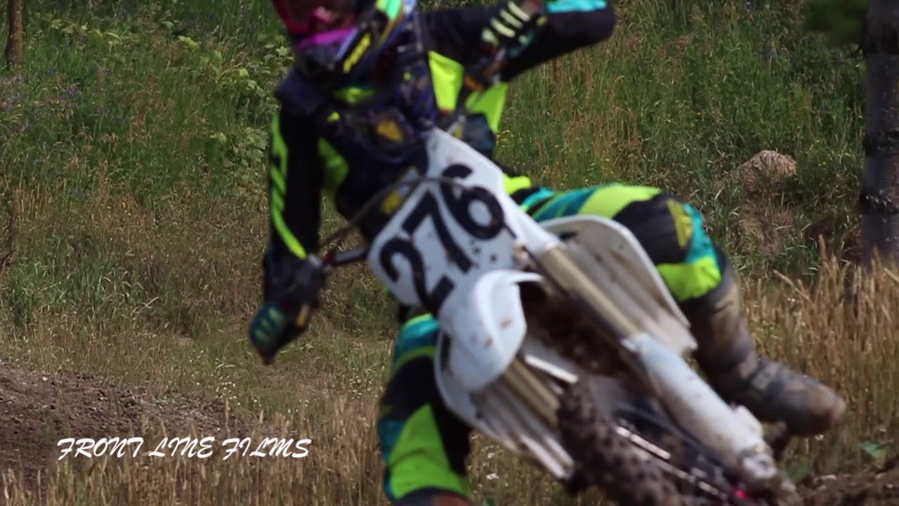 2017 With Steel City Riders - YouTube