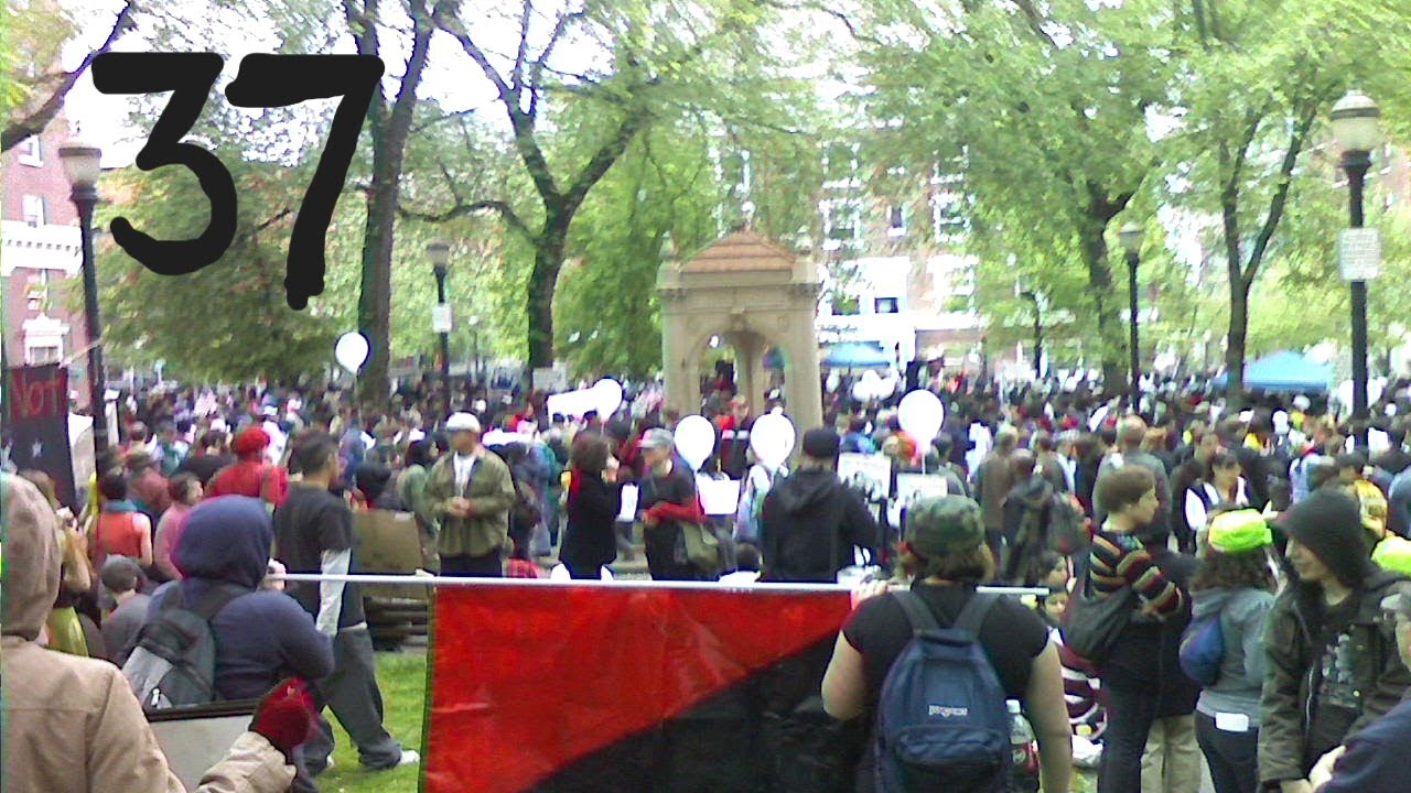 Daily Tao 37 "Discord" - YouTube