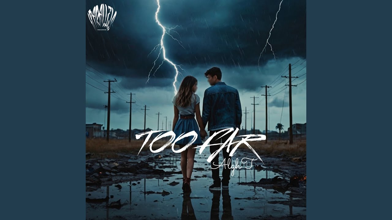 Too Far - YouTube