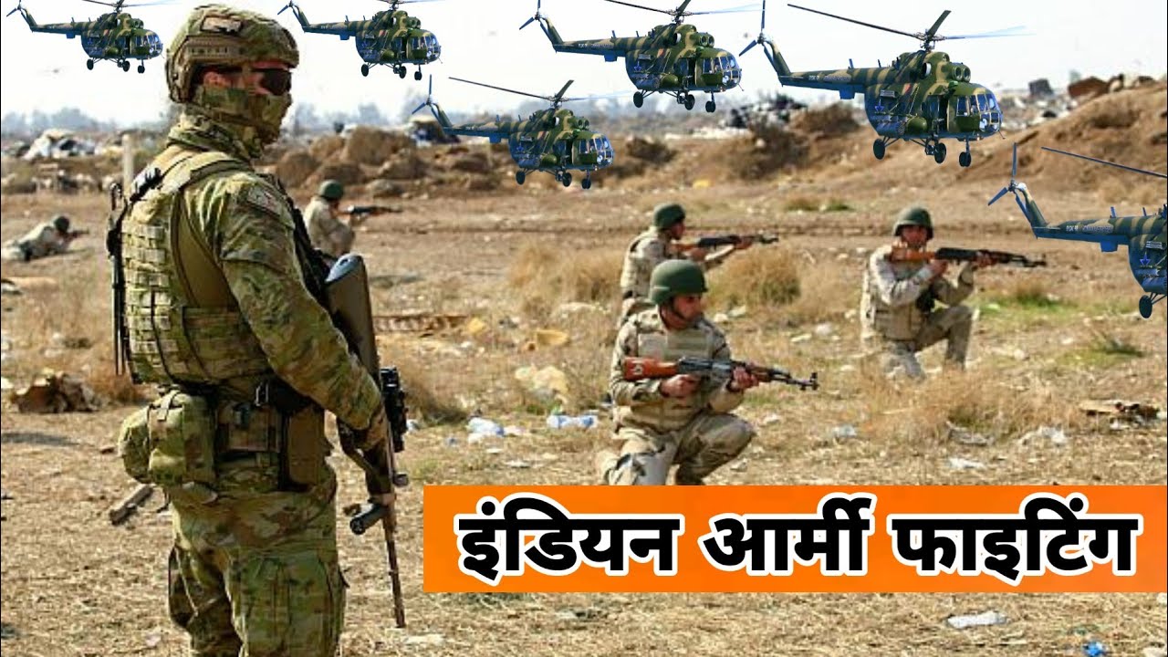 The Indian army training process / इंडियन आर्मी // RAJ NEWS RAJASTHAN ...