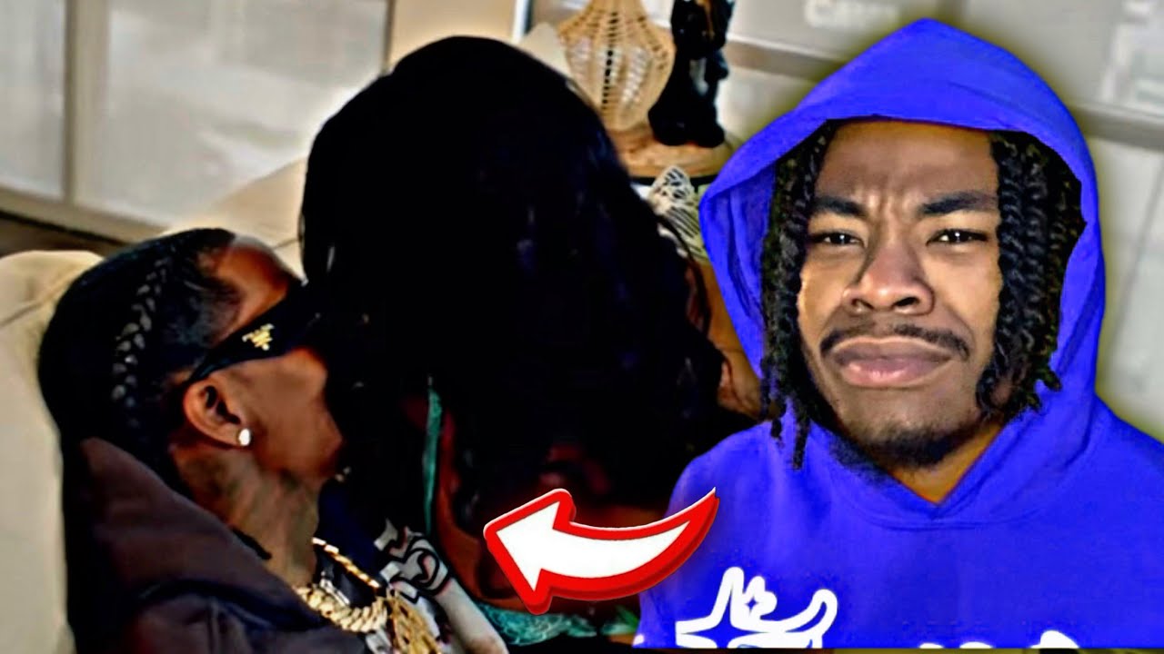 Rich Homie Quan - I So Sorry | REACTION - YouTube