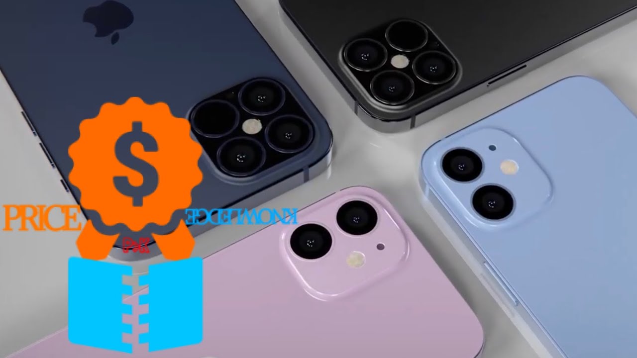 IPHONE 12 PREPONE REVIEW WITH PRICE DETAILS - YouTube