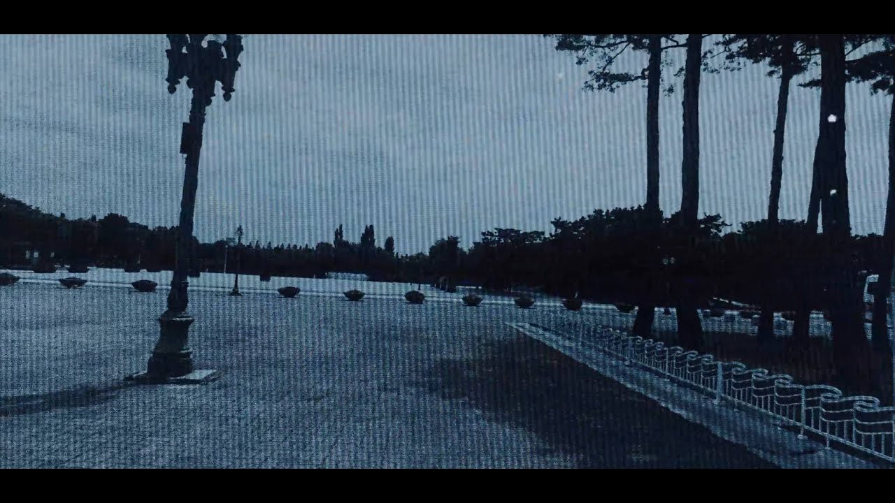 TripNote - ''Kyori - 距 離" (aka. Distance) (Official Music/Lyric Video) - YouTube