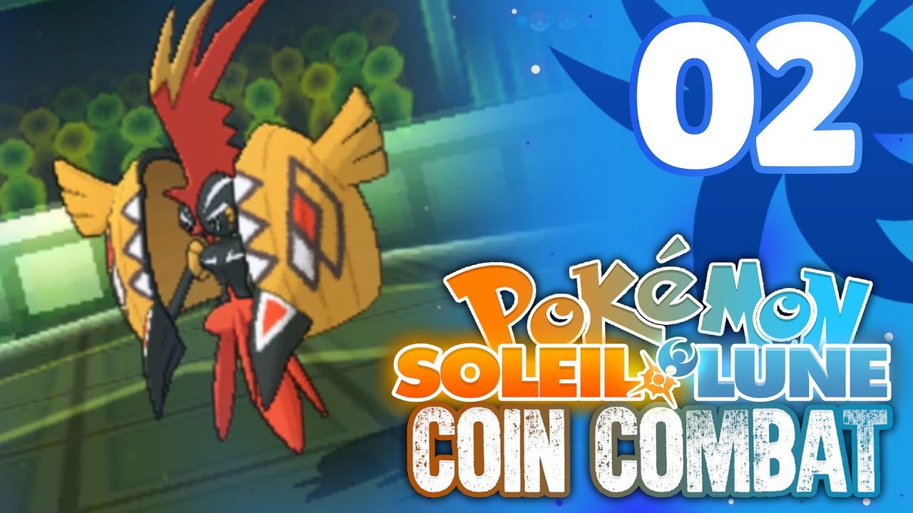 TOKORICO A TROP LA CLASSE ! #02 - Pokémon Soleil et Lune Wifi Battle ...