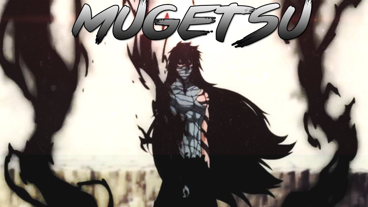 Ichigo Mugetsu vs Aizen「AMV」Still Cold - YouTube