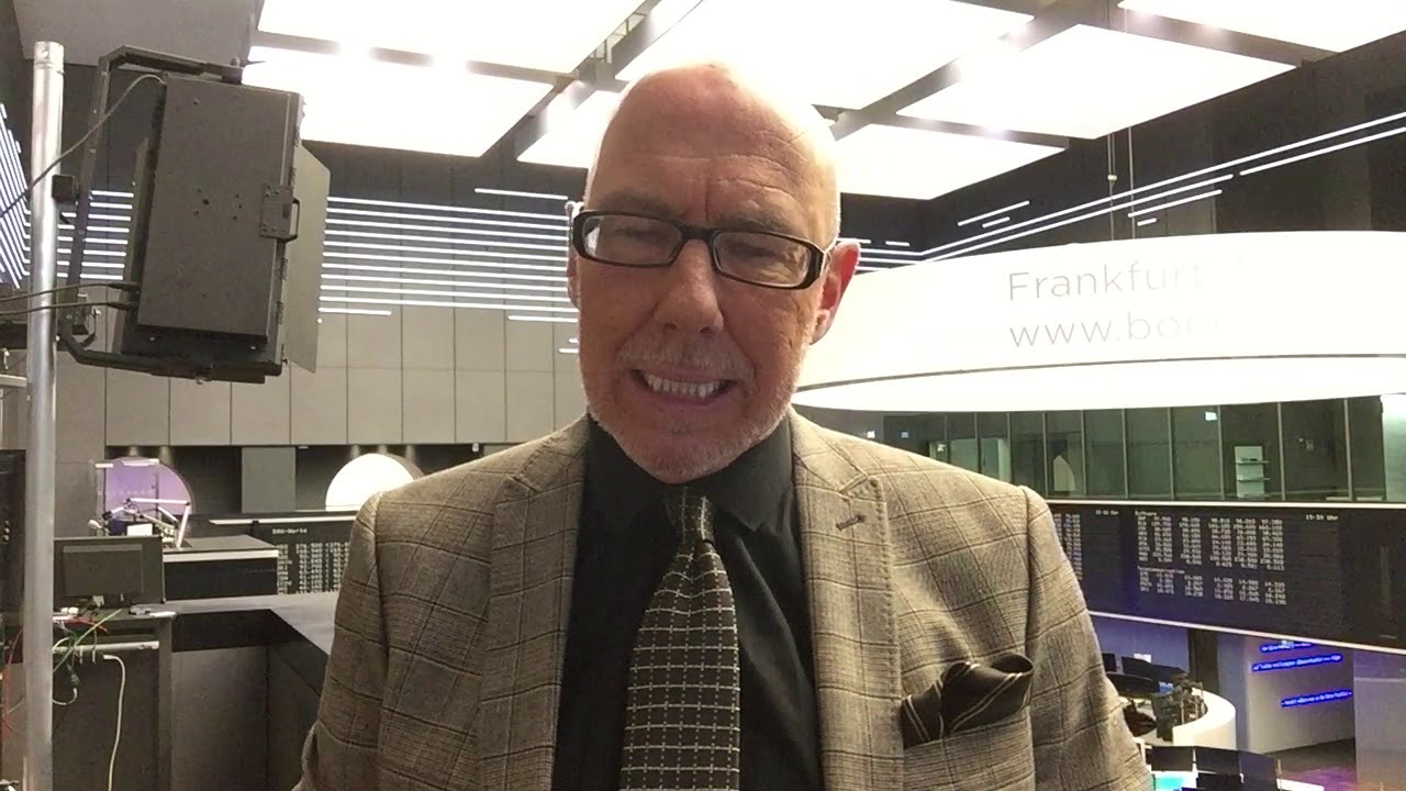 Mick Knauff Daily | Biden, Märkte, Brexit, Quartalszahlen | 09.11.2020 ...