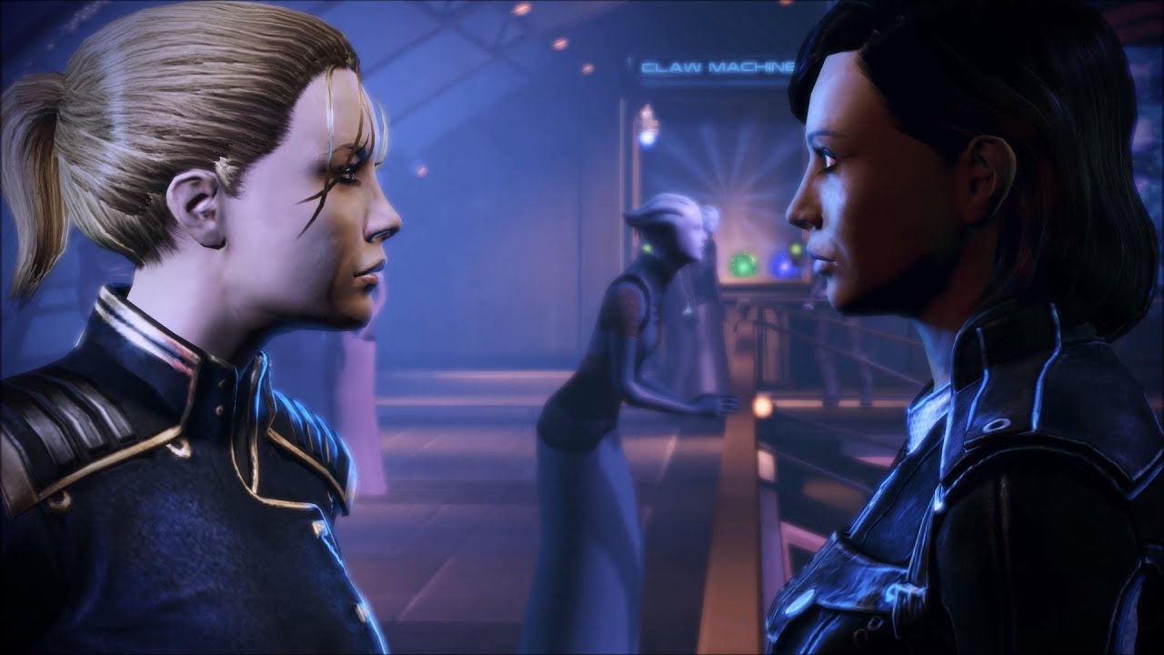 Andrea Shepard Spends Time With Her Girlfriend Samantha Traynor (Mass ...