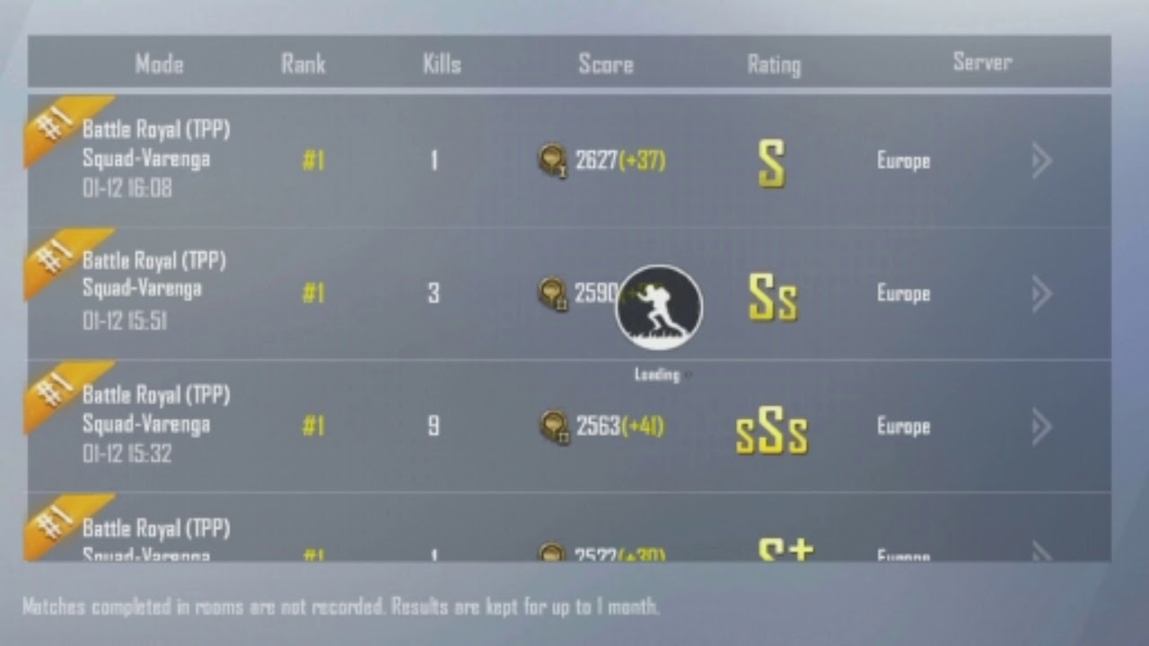 Non stop win 15matches 😳😳 - YouTube