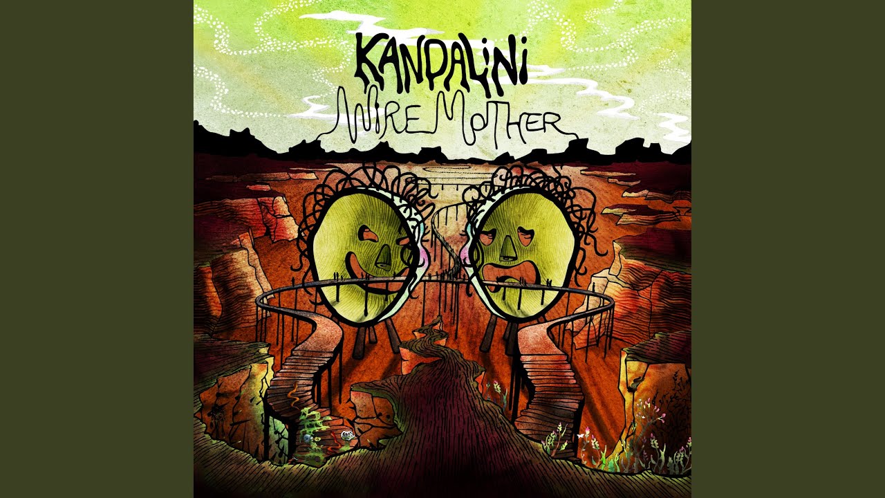 Wire Mother - YouTube