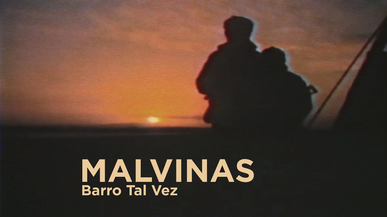Barro Tal Vez - Luis Alberto Spinetta (Homenaje a Malvinas) - YouTube