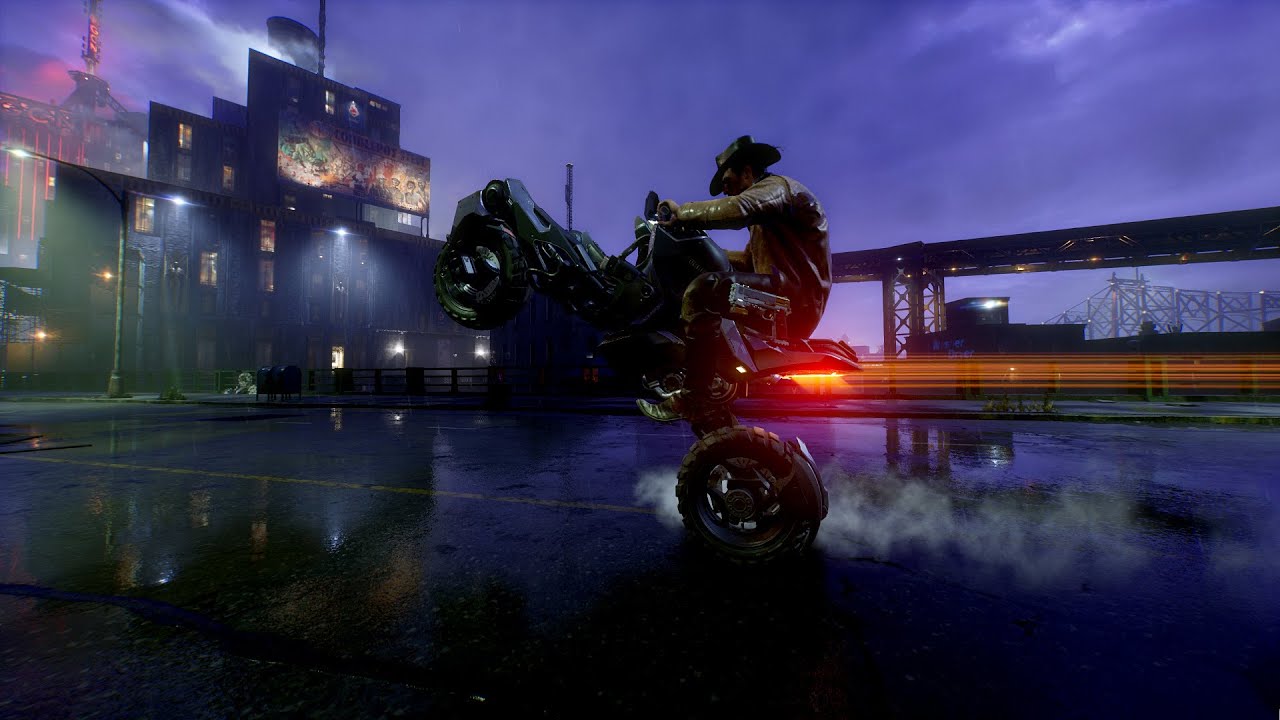 Gotham Knights Mod: Playing Red-Hood as Arthur Morgan from RDR2 - YouTube