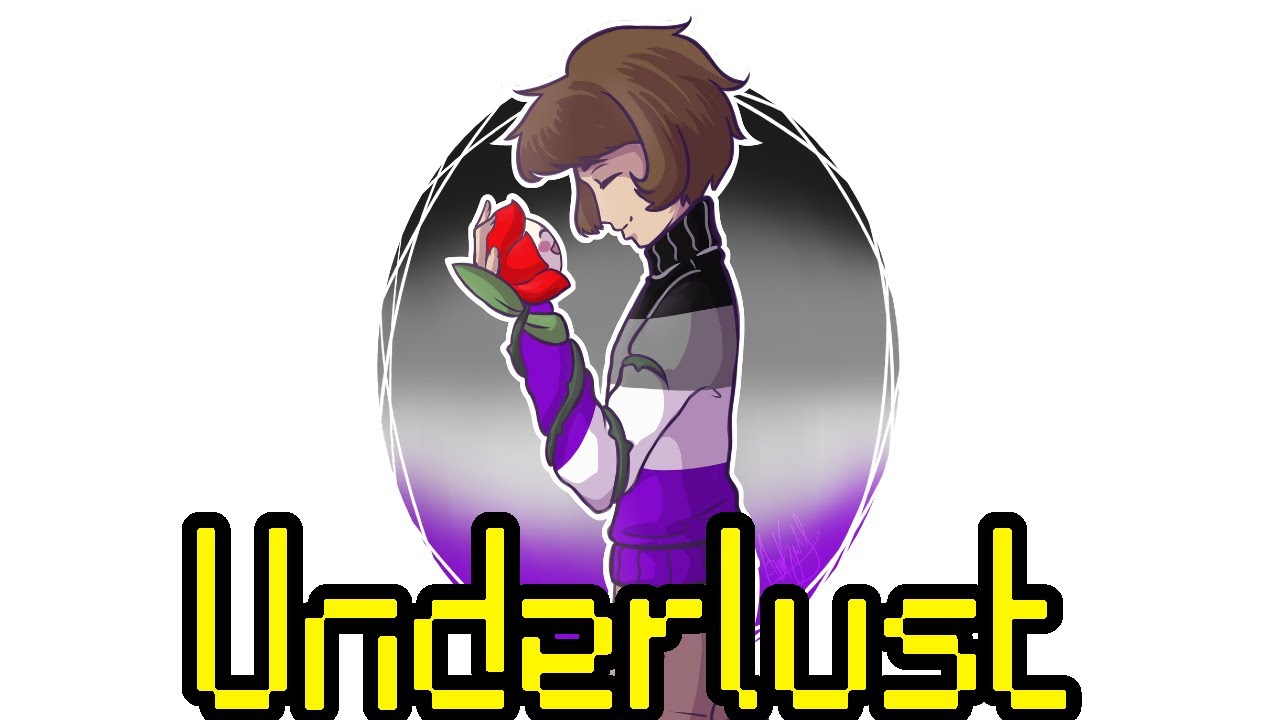 Underlust All Bosses Themes - YouTube