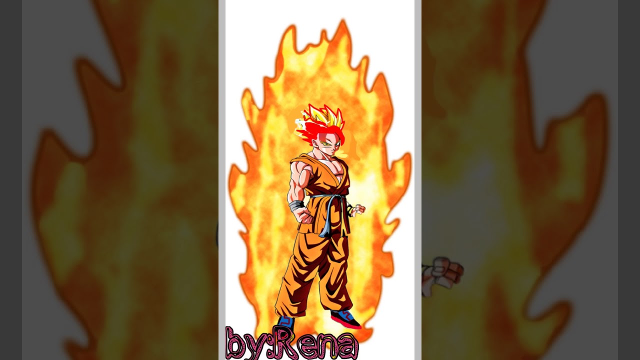 Goten Jr. SG - YouTube