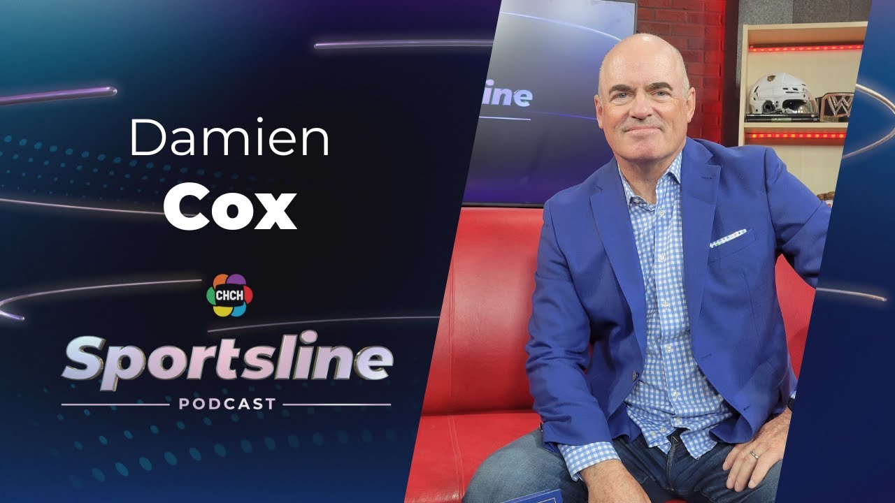 Sportsline: Columnist Damien Cox co-authors new book about 1977-78 ...