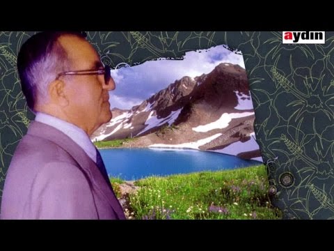 Mihemed Arif Cizrawî - Ax Ax Limin