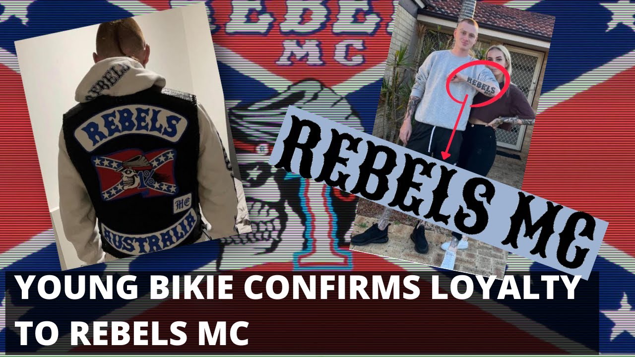 Willmott confirms Rebels loyalty - New law will force him to hide it ...