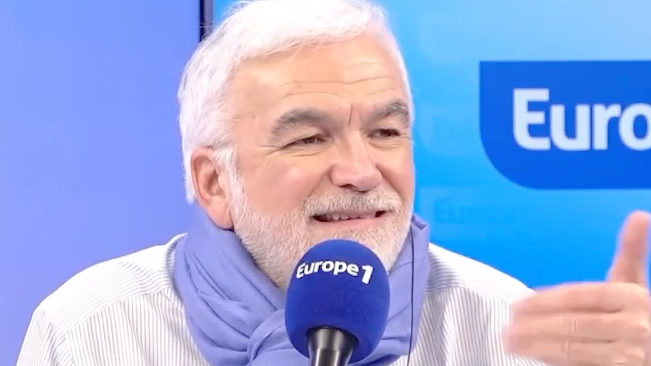 Pascal Praud : "Peut-on imaginer des super-prisons gérées par le privé ...