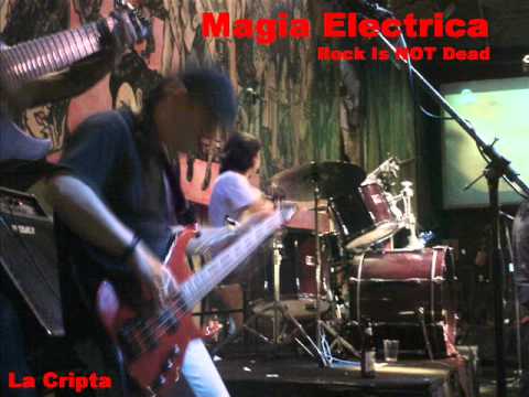 Magia Electrica. Homenaje a Mario Chapa. - YouTube