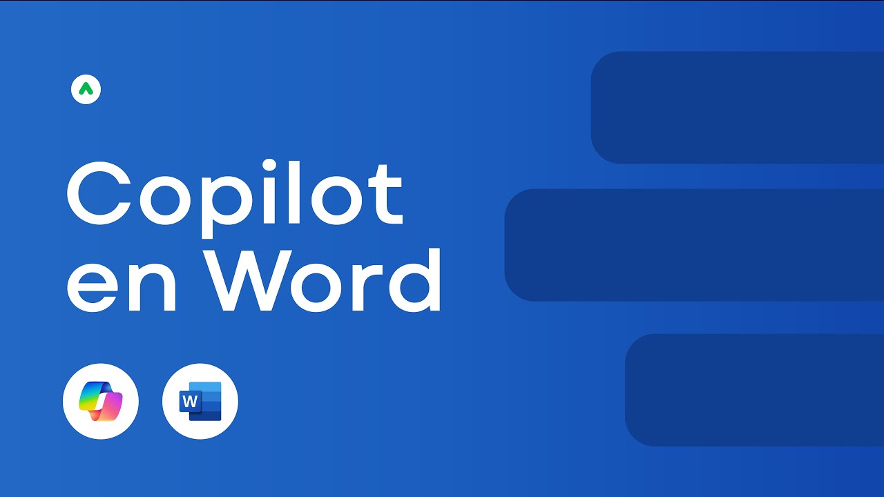Cómo Sacar el Máximo Provecho de CoPilot en Word - YouTube