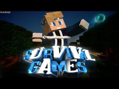 VİDEO DÜZENİ ! (Minecraft : Survival Games #001)