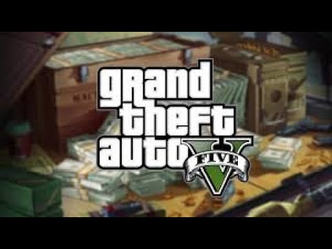 Poor TO Rich 🤑 in GTA 5 Online 😨 - EP 4 - GTA 5 தமிழ் Game Live - YouTube